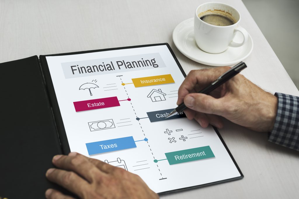 What Exactly is a Financial Plan? - The Daily CPA