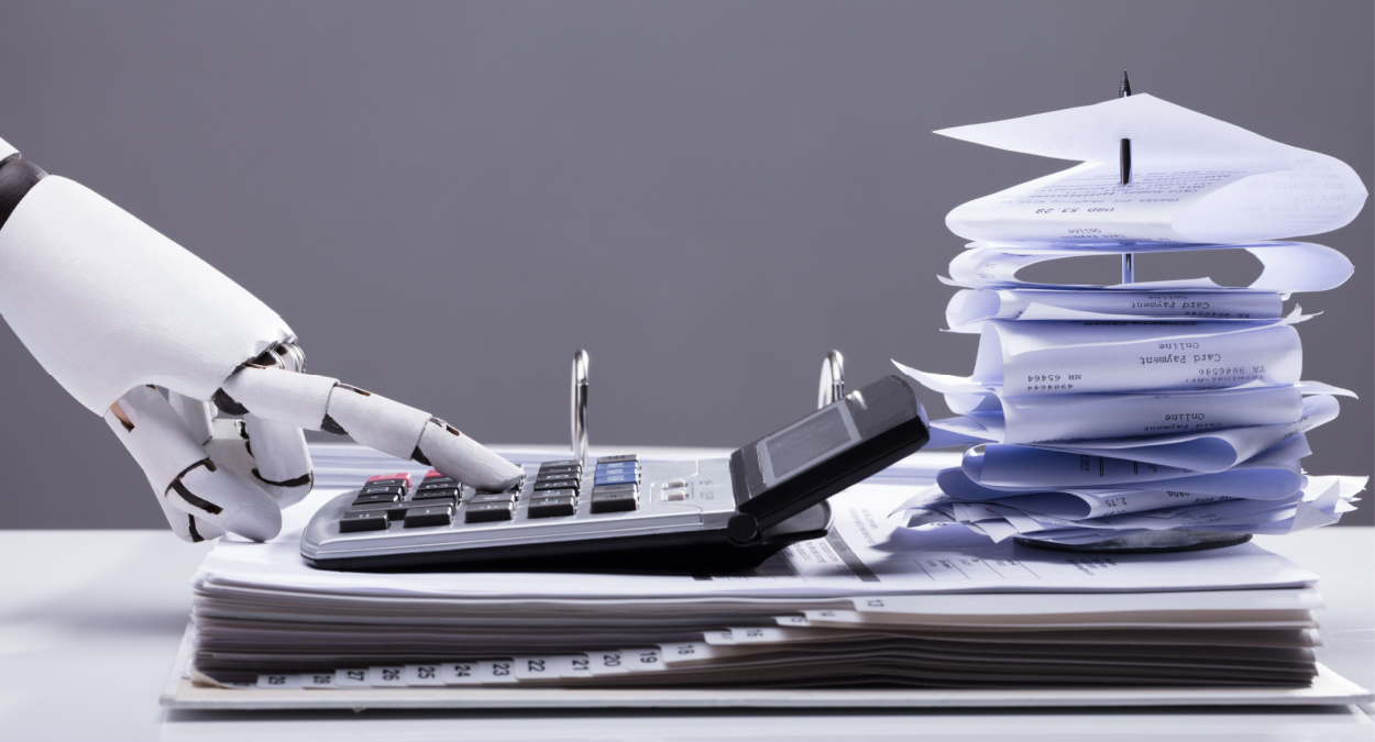Will AI be the End for Accountants? - The Daily CPA