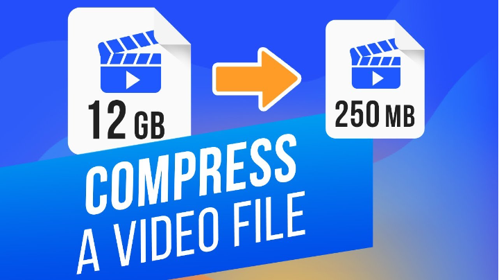 Top 5 Software to Compress Videos Under 8MB - The Daily CPA