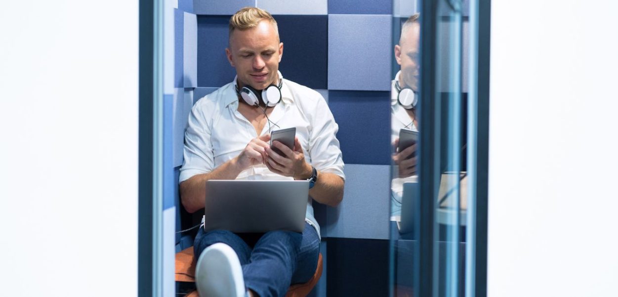 The Different Types of Workspace Solutions in Modern Offices - The ...