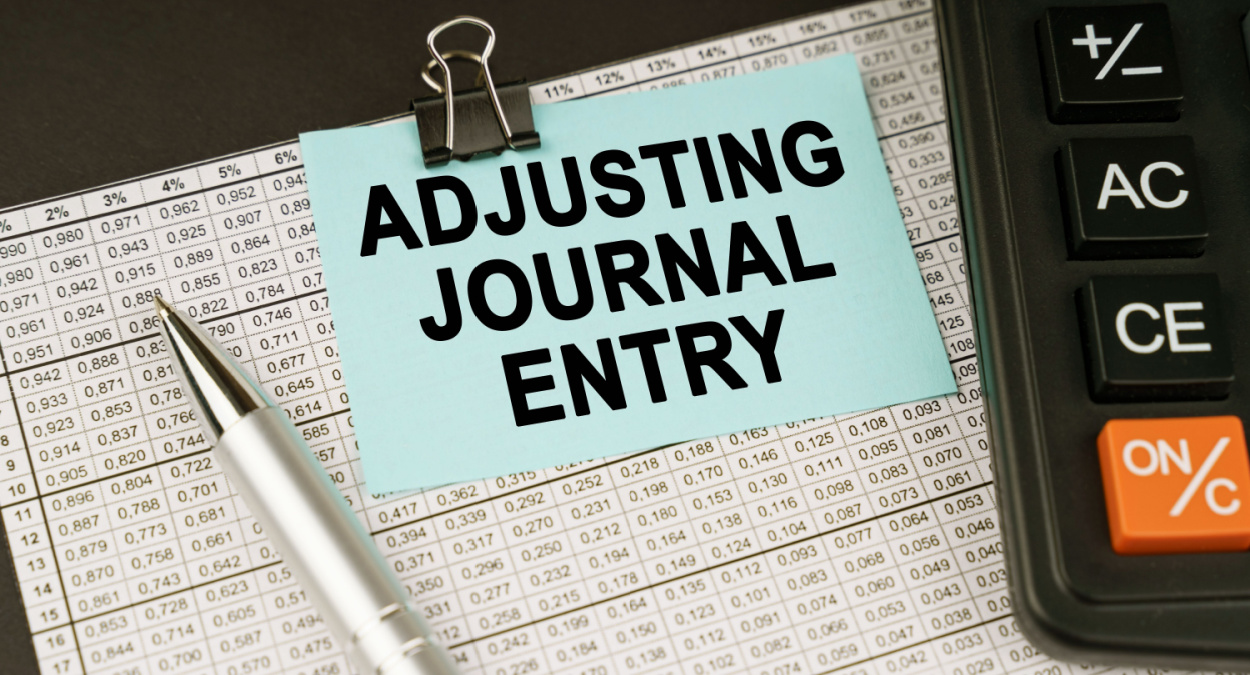 A Guide to Understanding the Accounting Cycle for Businesses - The ...