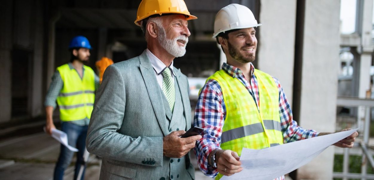 How to Stay Compliant as a Federal Contractor - The Daily CPA