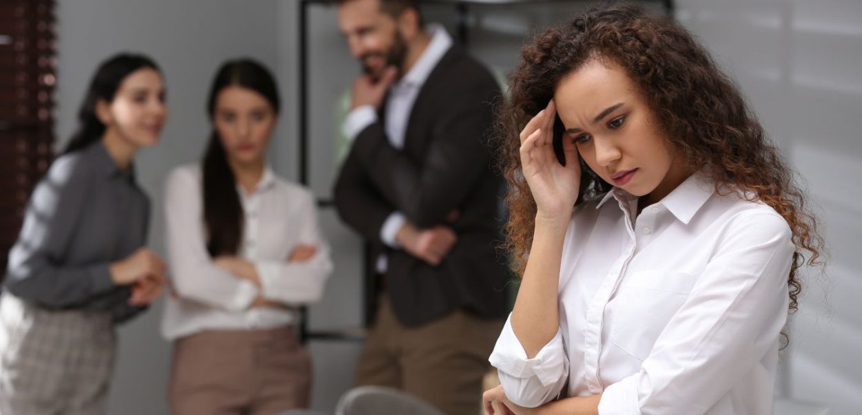 How to Recognize Signs of Harassment in the Workplace - The Daily CPA